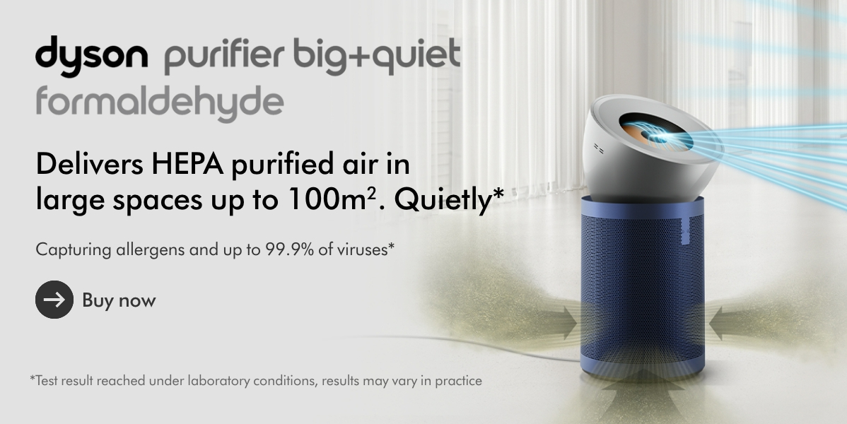Dyson Official Store, Online Shop Aug 2023 | Shopee Singapore