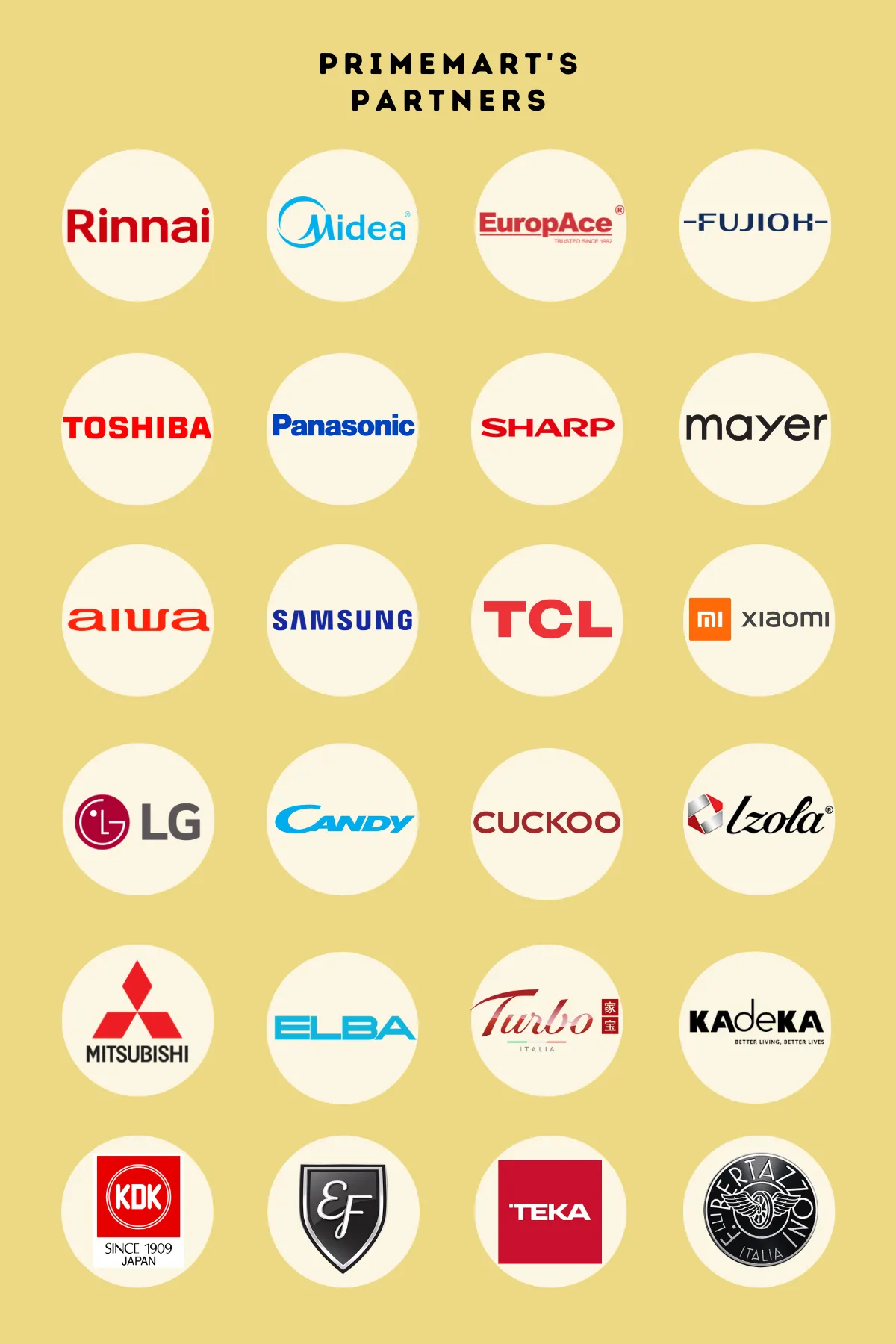 Primemart, Online Shop | Shopee Singapore