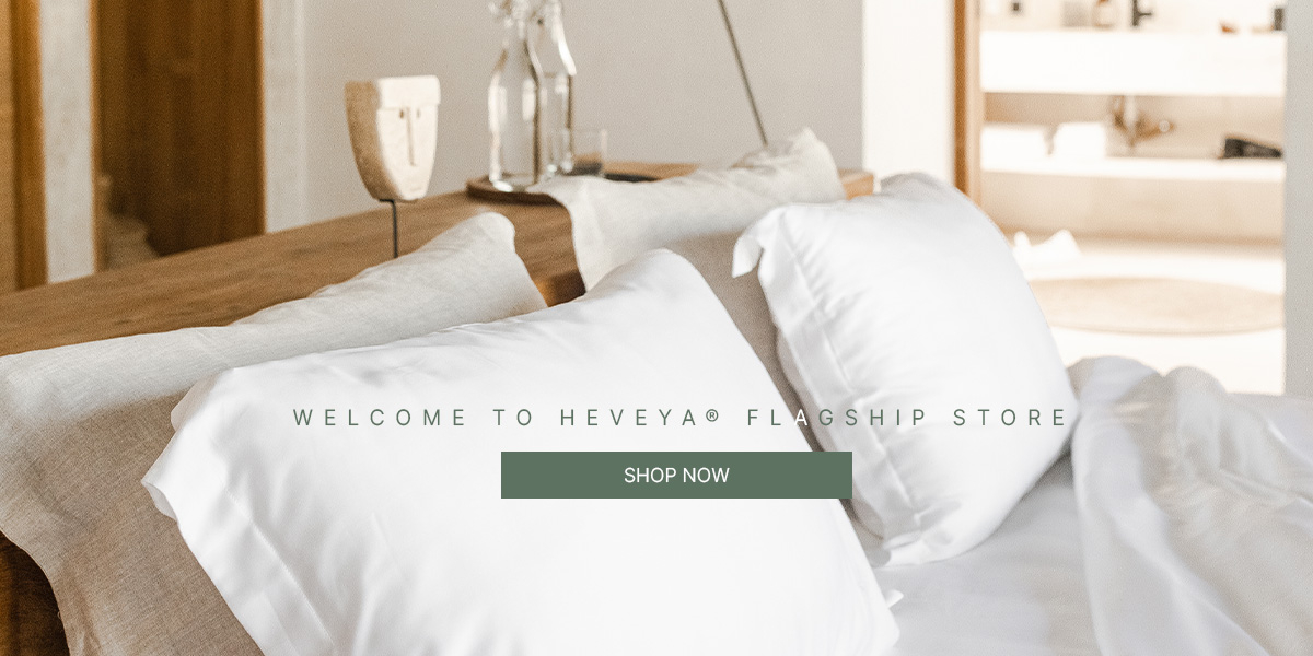 Heveya® Official Store, Online Shop | Shopee Singapore