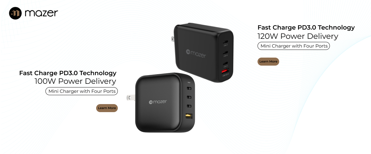 Mazer Singapore Official Store, Online Shop Jul 2024 | Shopee Singapore