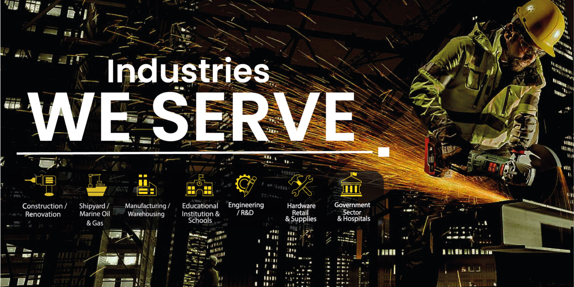 Hup Hong Machinery (S) Pte Ltd, Online Shop | Shopee Singapore