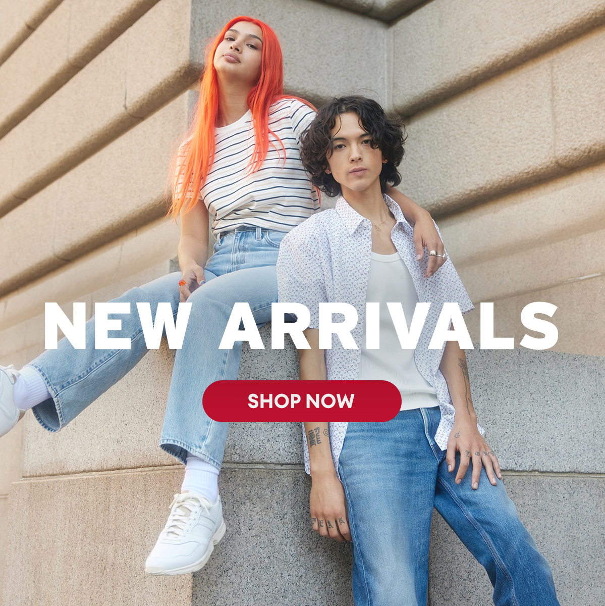 Levi's Official Store, Online Shop Oct 2023 | Shopee Singapore