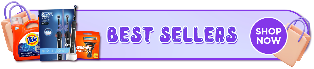 P&G Official Store, Online Shop Jul 2023 | Shopee Singapore