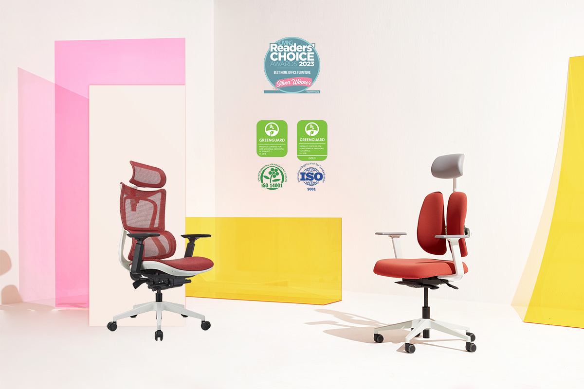 Ergoworks Official Store, Online Shop Dec 2023 | Shopee Singapore