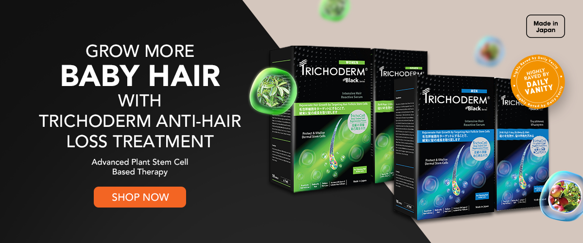 Trichoderm Official Store, Online Shop Jul 2024 | Shopee Singapore