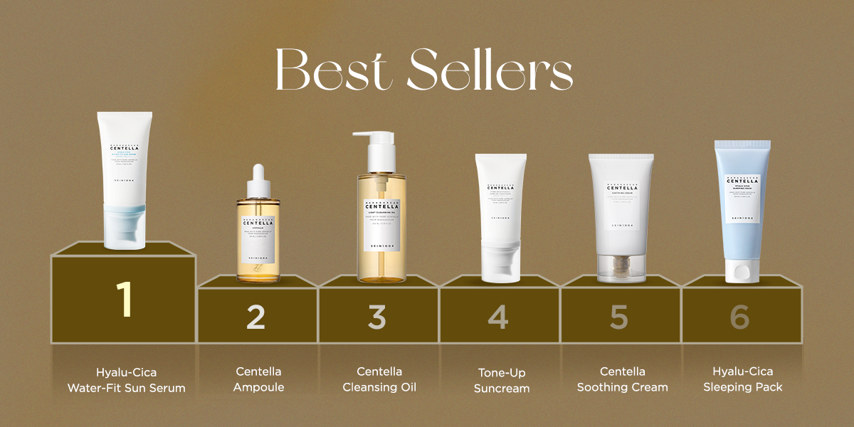 SKIN1004 Official Store, Online Shop Jul 2023 | Shopee Singapore