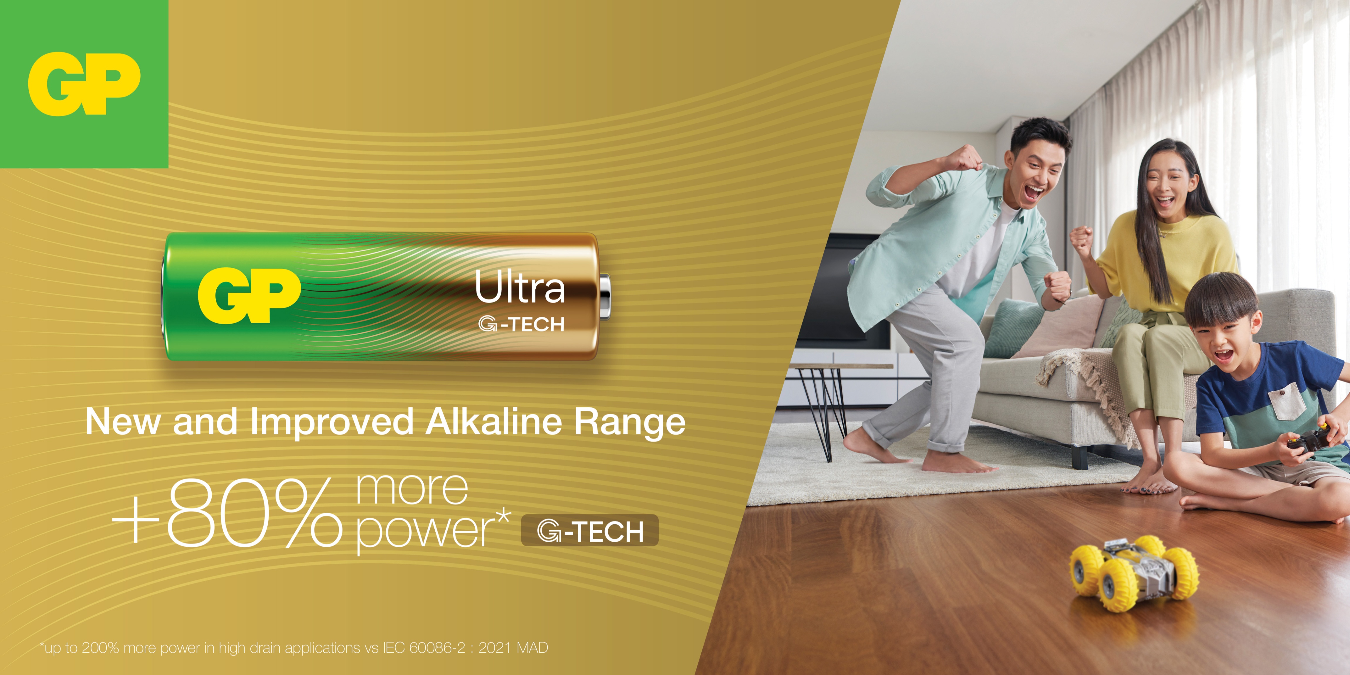 GP Battery Official Store, Online Shop Oct 2025 | Shopee Singapore