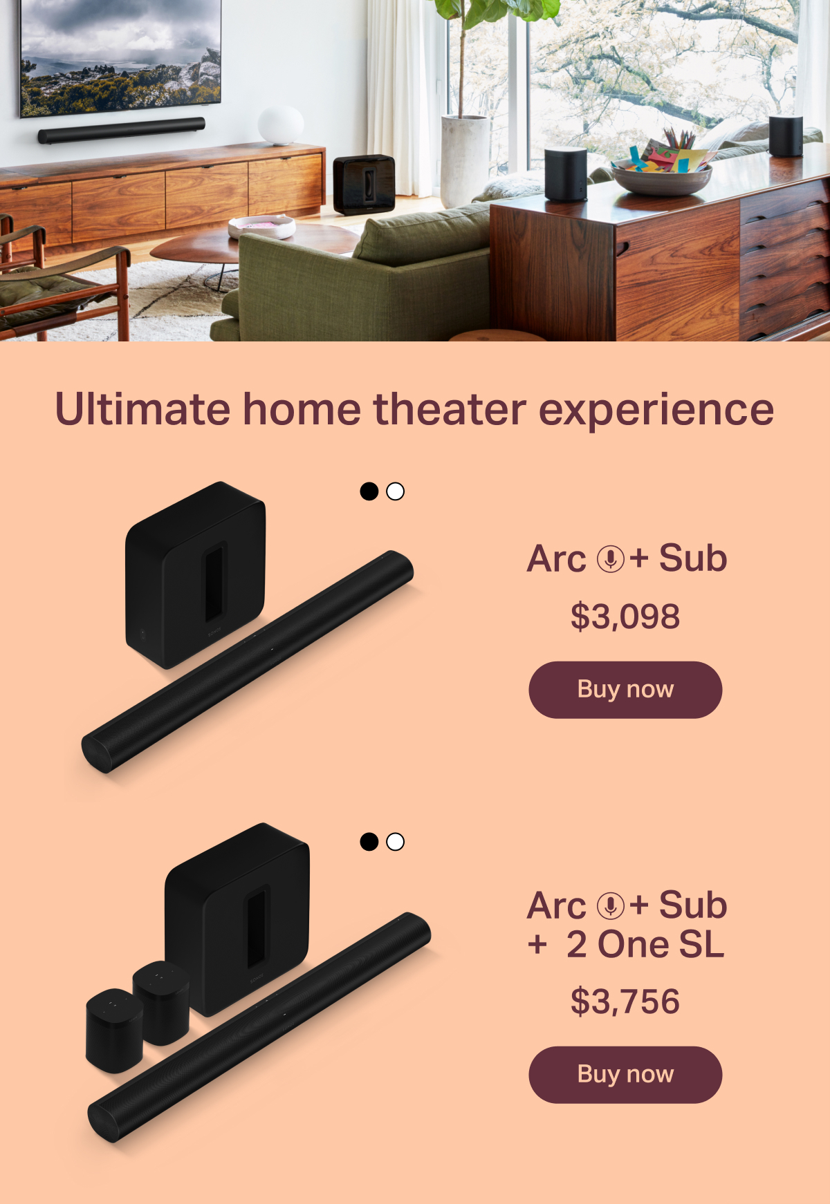 Sonos Official Store, Online Shop Jul 2023 | Shopee Singapore