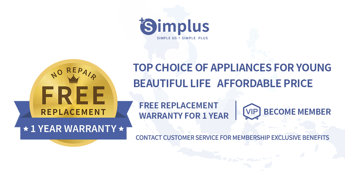 Simplus Official Store, Online Shop Jul 2024 | Shopee Singapore