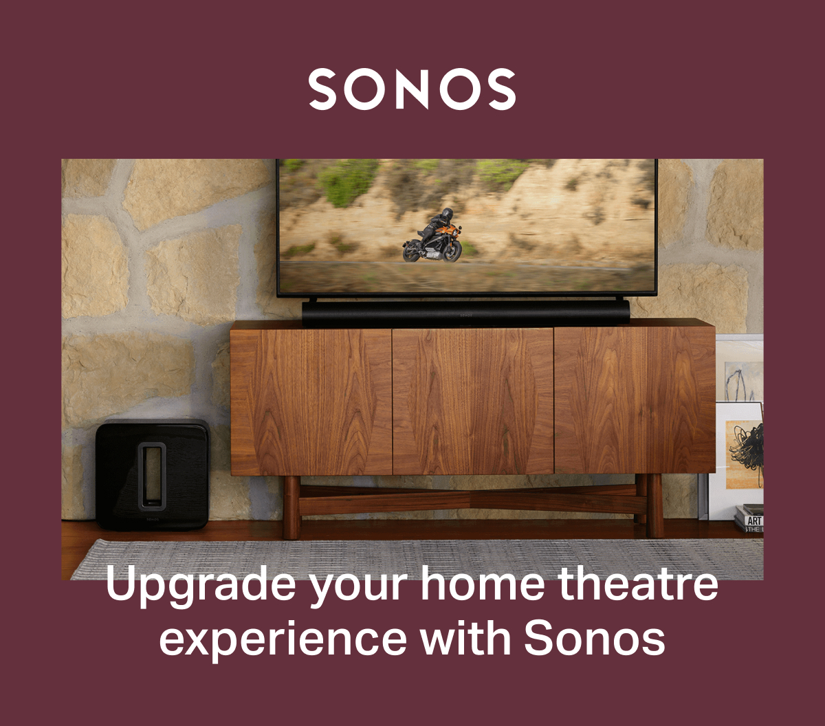 Sonos Official Store, Online Shop Jul 2023 | Shopee Singapore