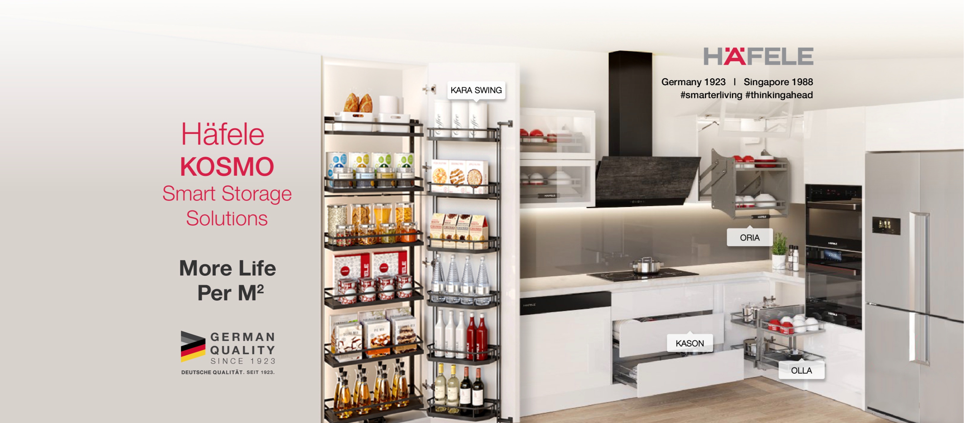 Hafele Official Store, Online Shop May 2024 | Shopee Singapore