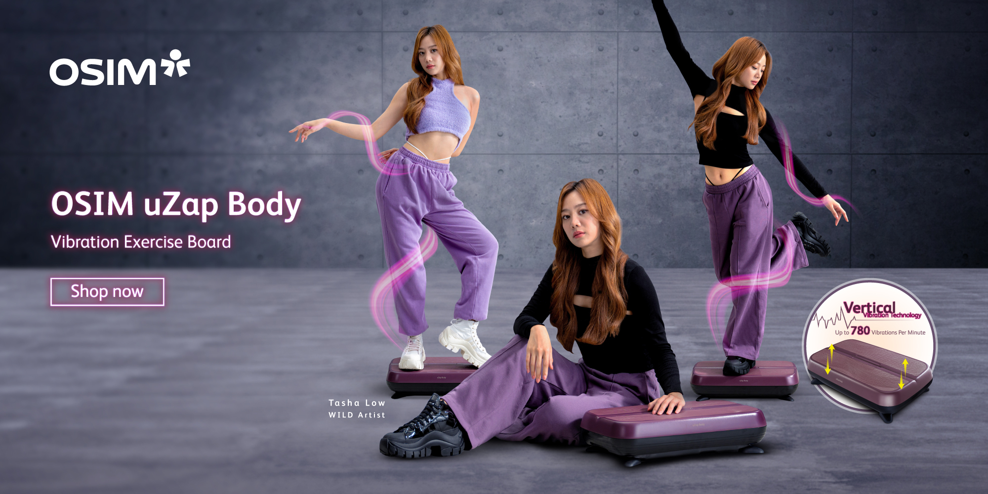 OSIM Singapore Official Store, Online Shop Jun 2023 | Shopee Singapore