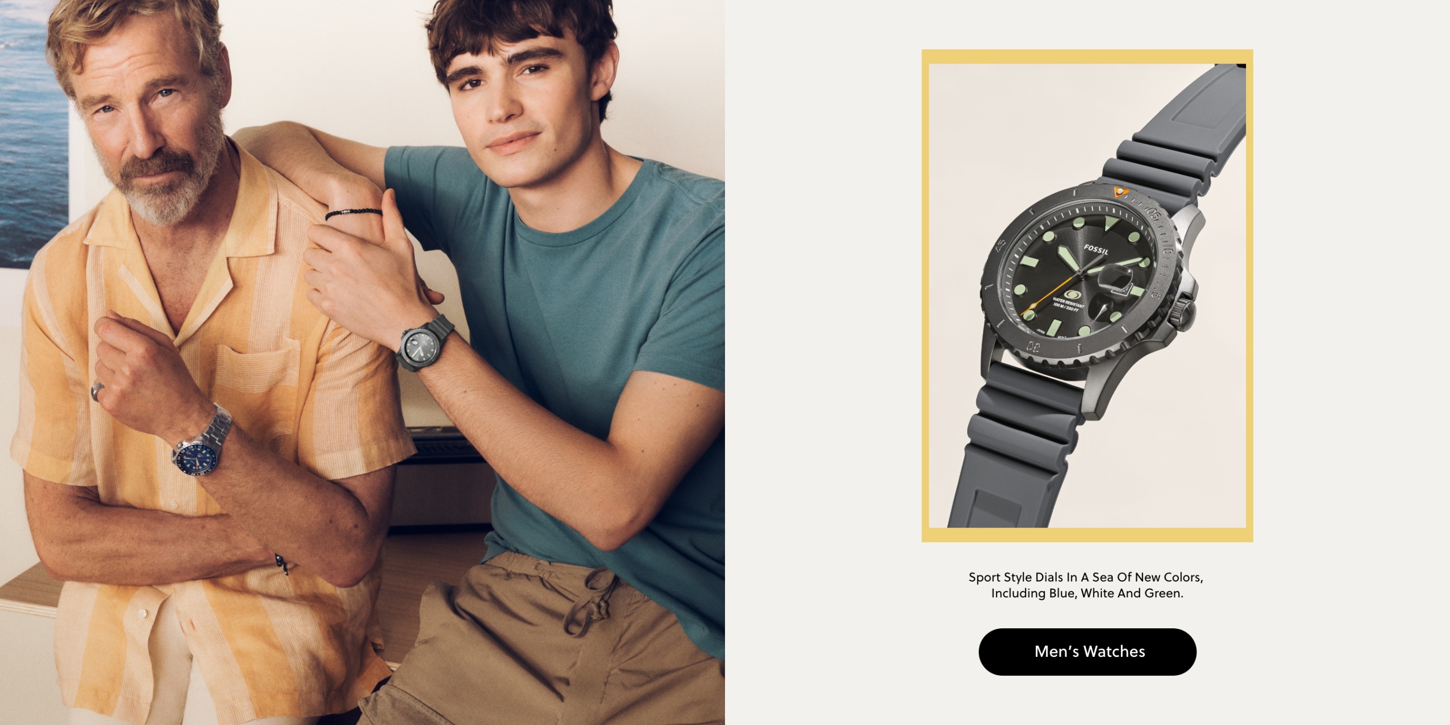 Fossil Singapore Official Store, Online Shop Jul 2023 | Shopee Singapore