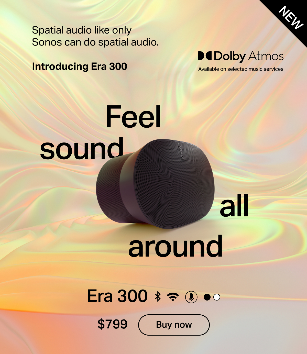 Sonos Official Store, Online Shop Jul 2023 | Shopee Singapore