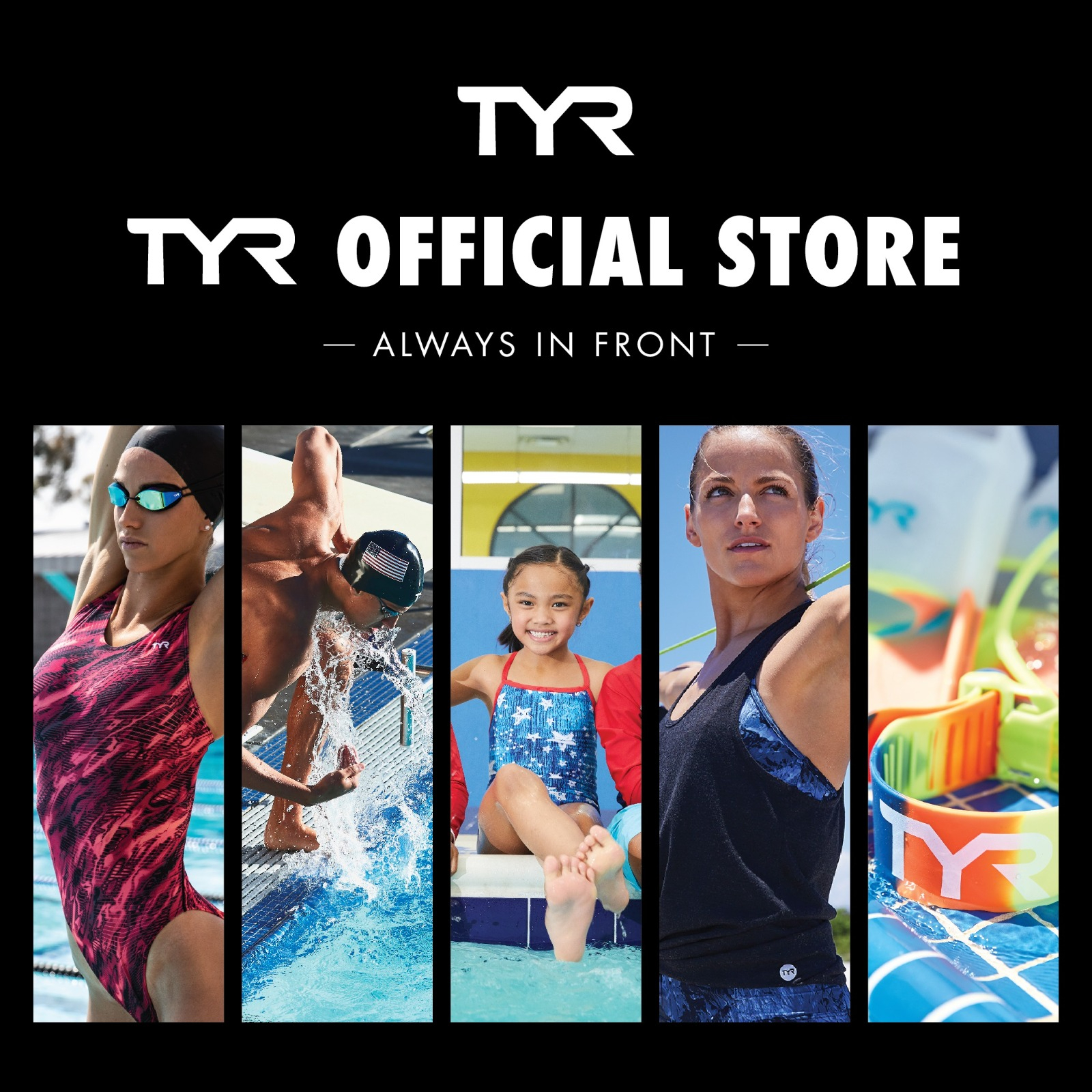 TYR Official Store, Online Shop Jul 2023 | Shopee Singapore