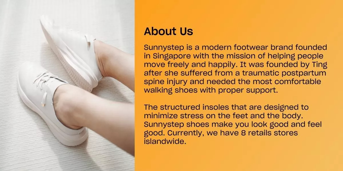 Sunnystep, Online Shop Jun 2024 | Shopee Singapore