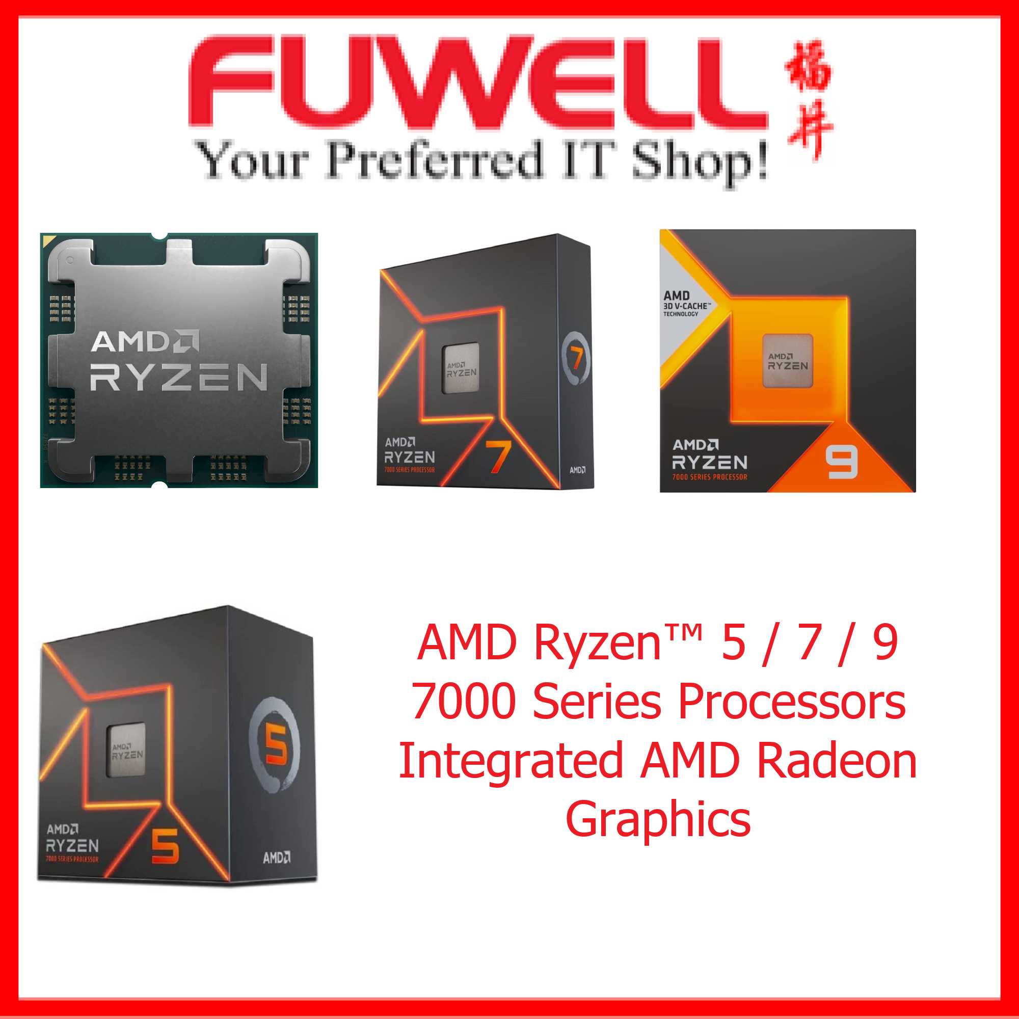 Fuwell International Pte Ltd, Online Shop | Shopee Singapore