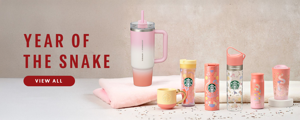 Starbucks Official Store, Online Shop May 2025 | Shopee Singapore