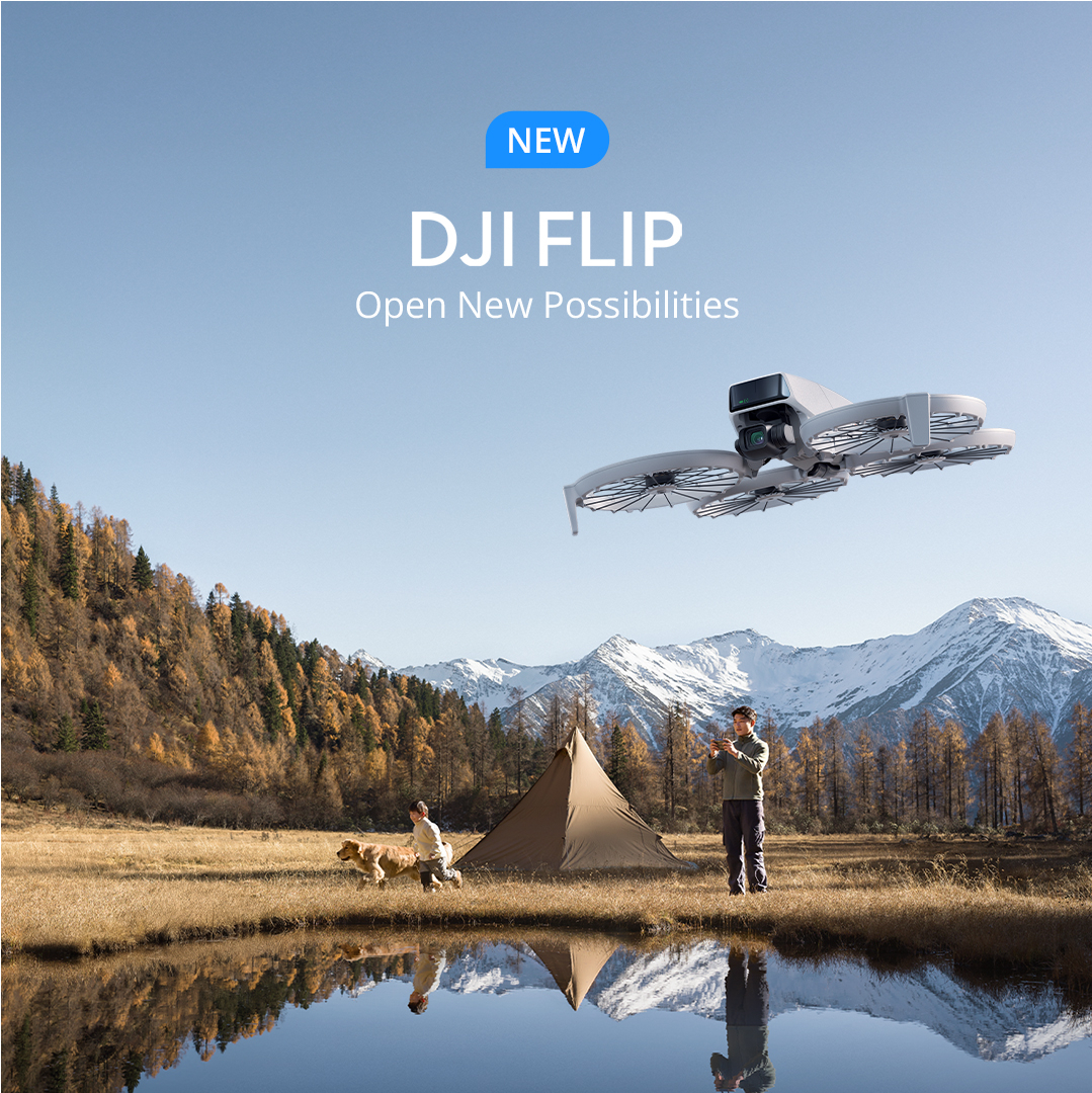 DJI OFFICIAL STORE, Online Shop Jul 2025 | Shopee Singapore