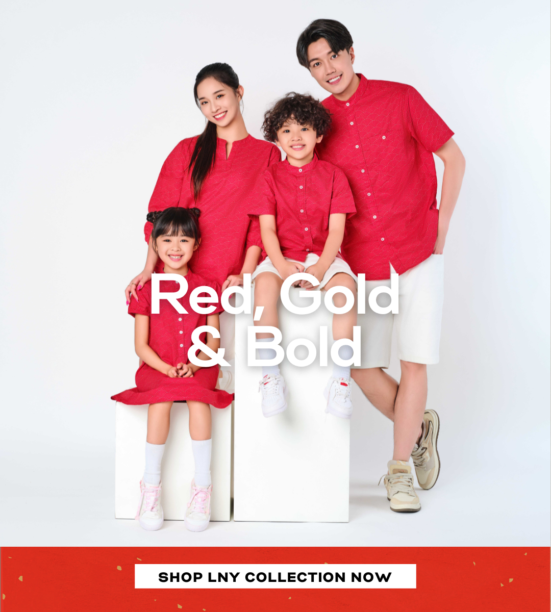 bossini Official Store, Online Shop Mar 2025 | Shopee Singapore