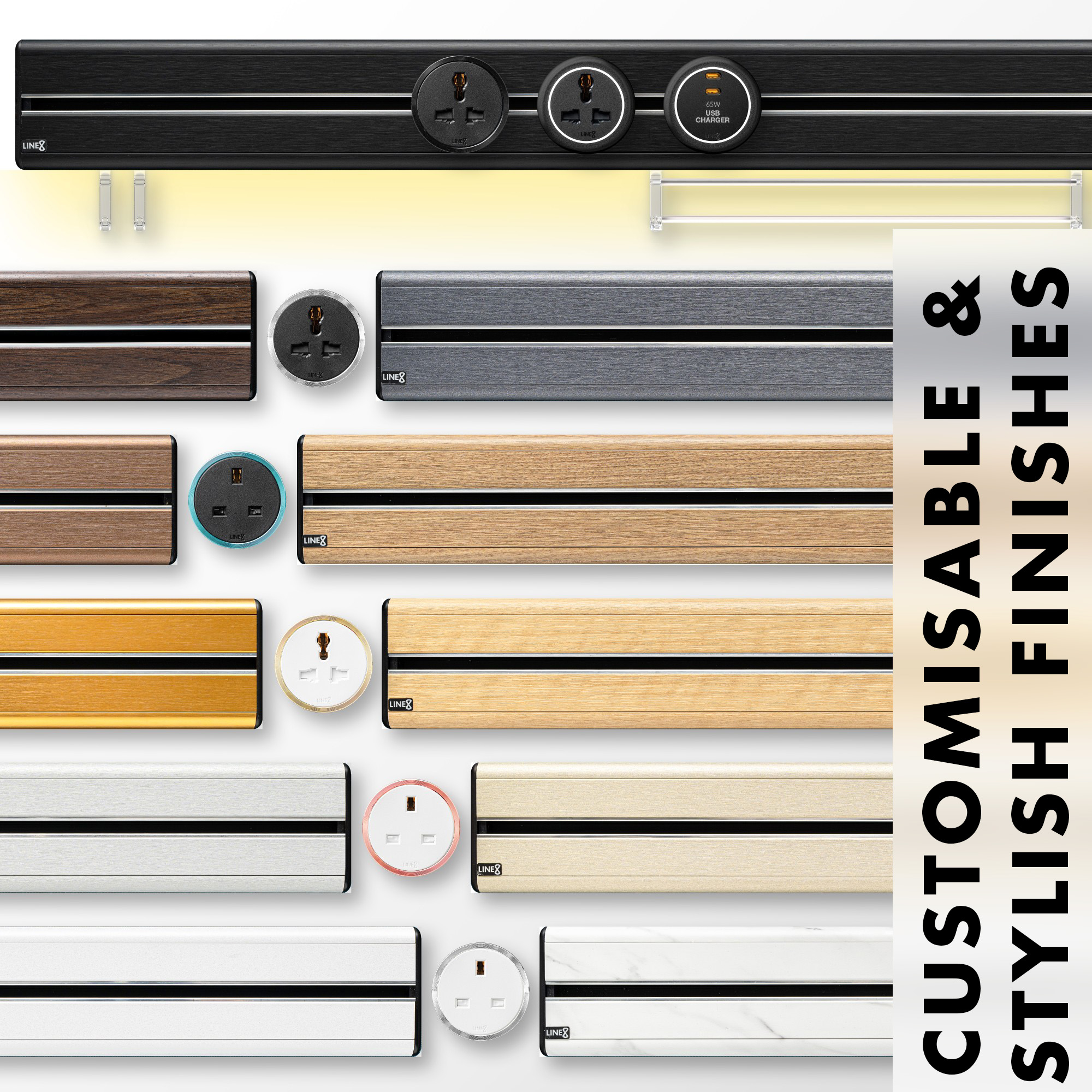 Line8 Official Store, Online Shop Dec 2025 | Shopee Singapore