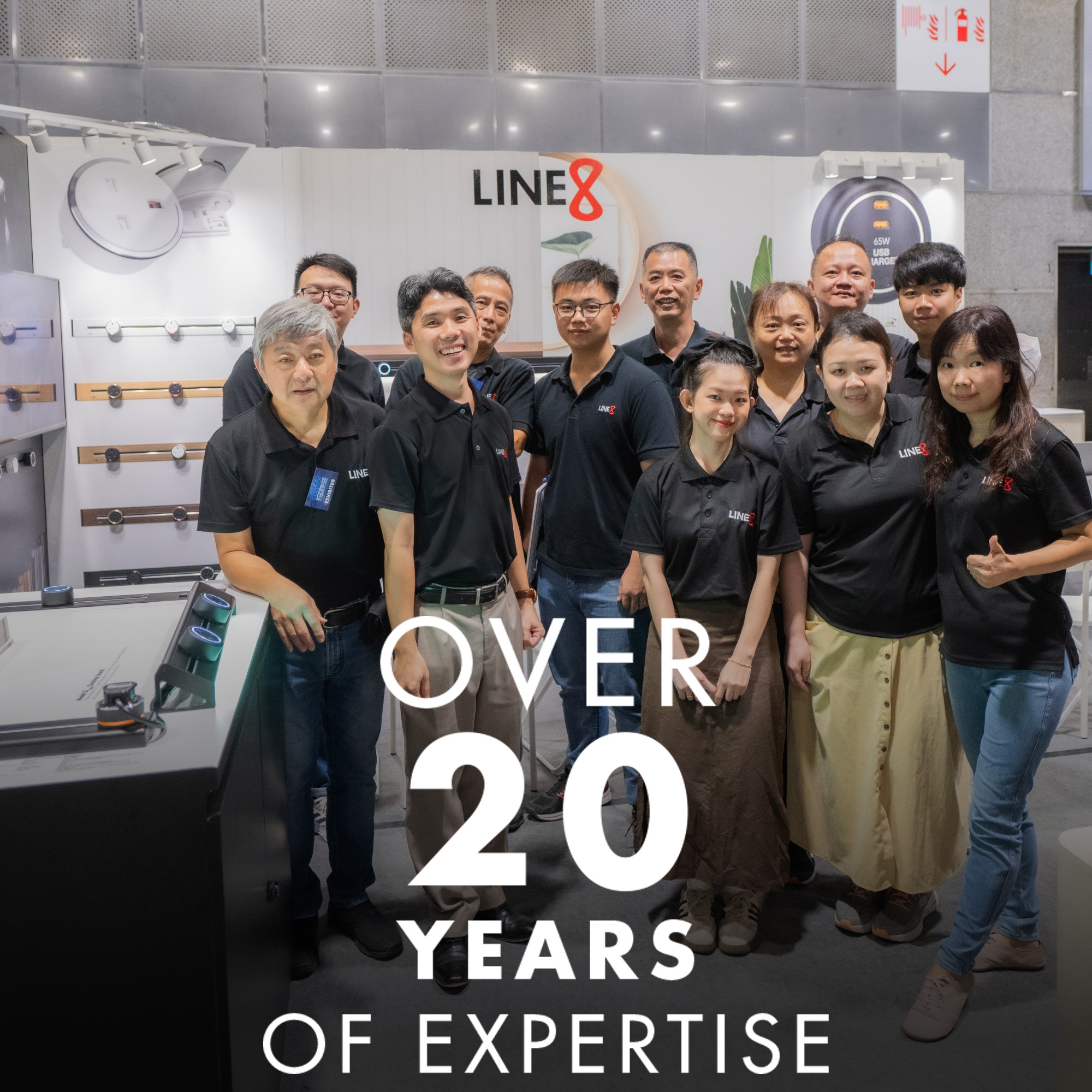 Line8 Official Store, Online Shop Dec 2025 | Shopee Singapore