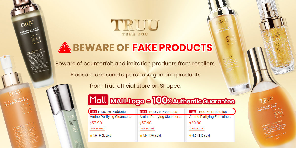 TRUU 童 Official Store, Online Shop Oct 2025 | Shopee Singapore