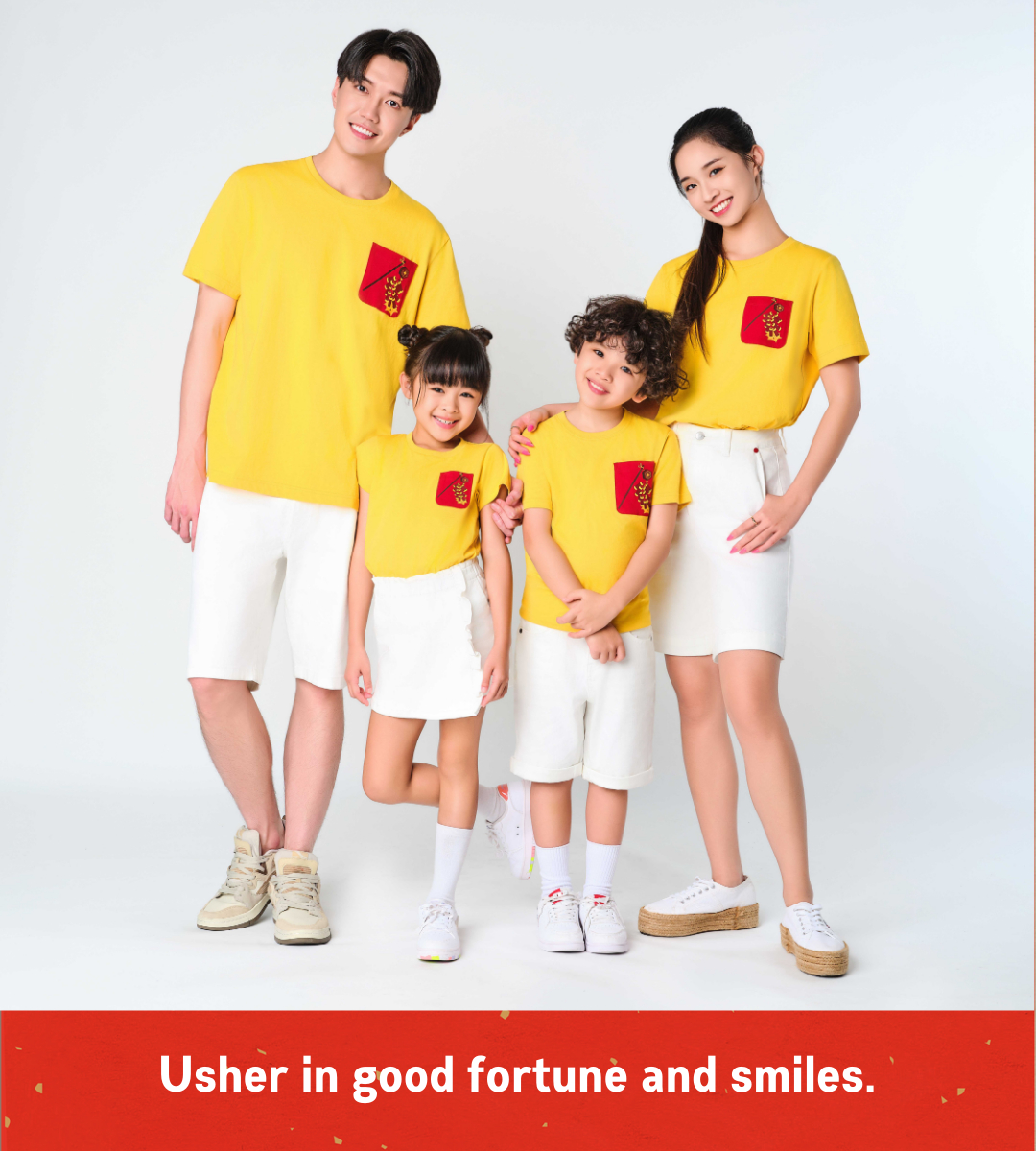 bossini Official Store, Online Shop Mar 2025 | Shopee Singapore