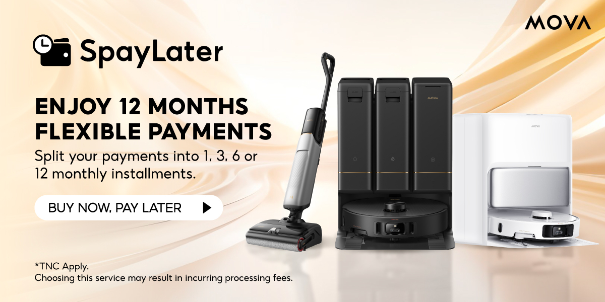 Mova Official Store, Online Shop Nov 2025 | Shopee Singapore