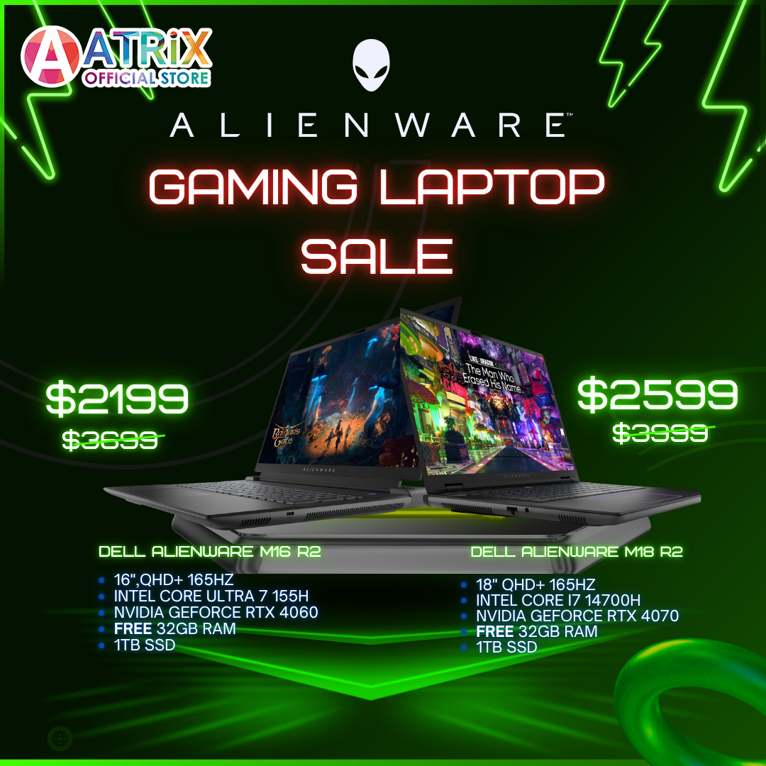 ATRiX Official Store, Online Shop Jul 2025 | Shopee Singapore