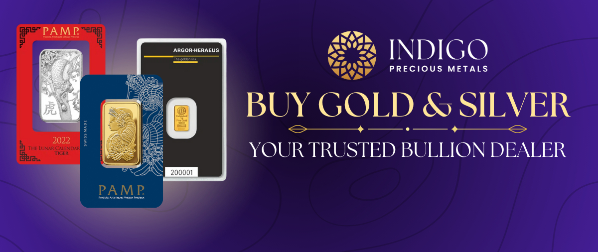 Indigo Precious Metals, Online Shop | Shopee Singapore