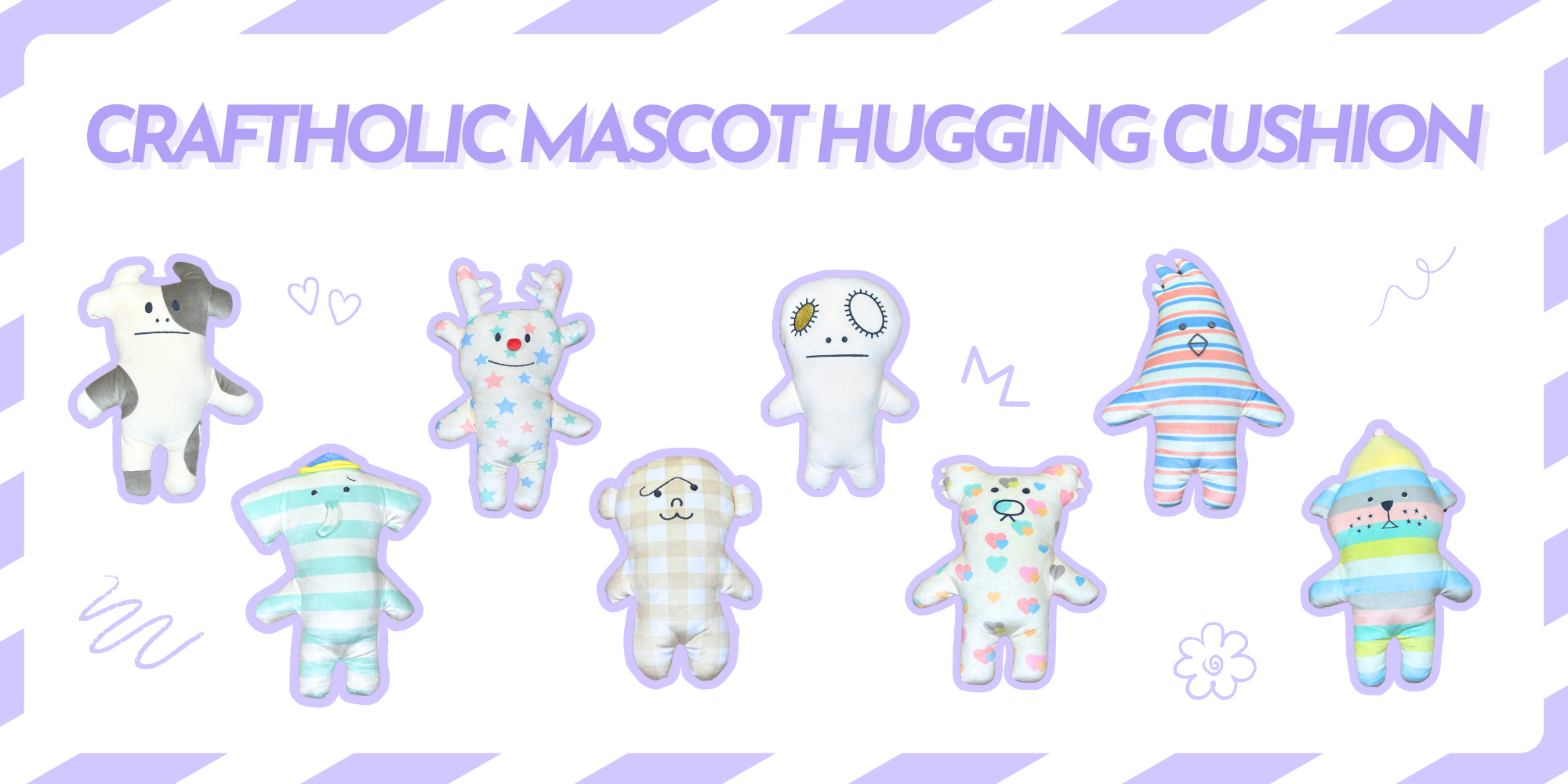 Craftholic Singapore, Online Shop Nov 2025 | Shopee Singapore