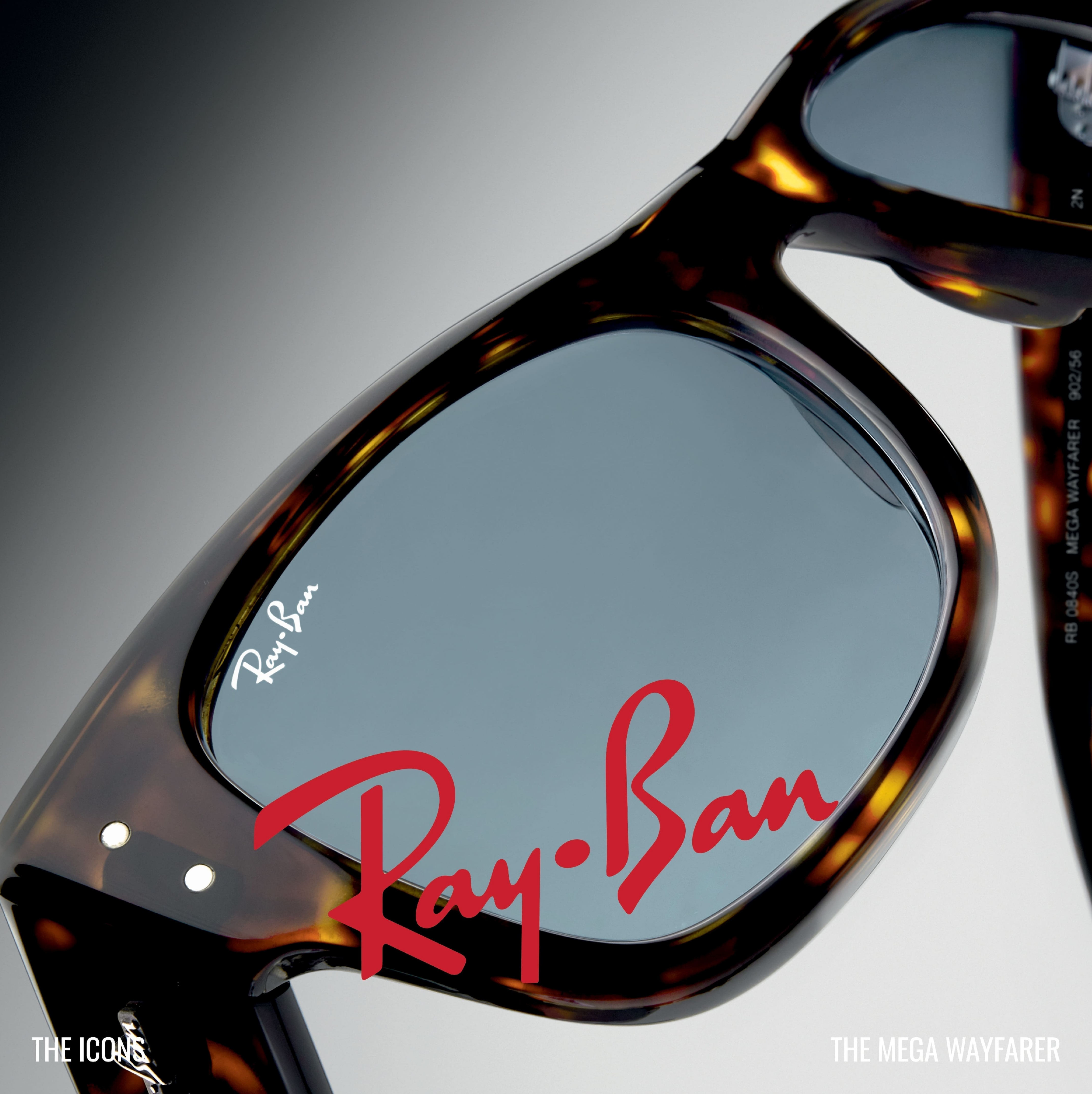 Ray-Ban SG Official Store, Online Shop Mar 2026 | Shopee Singapore