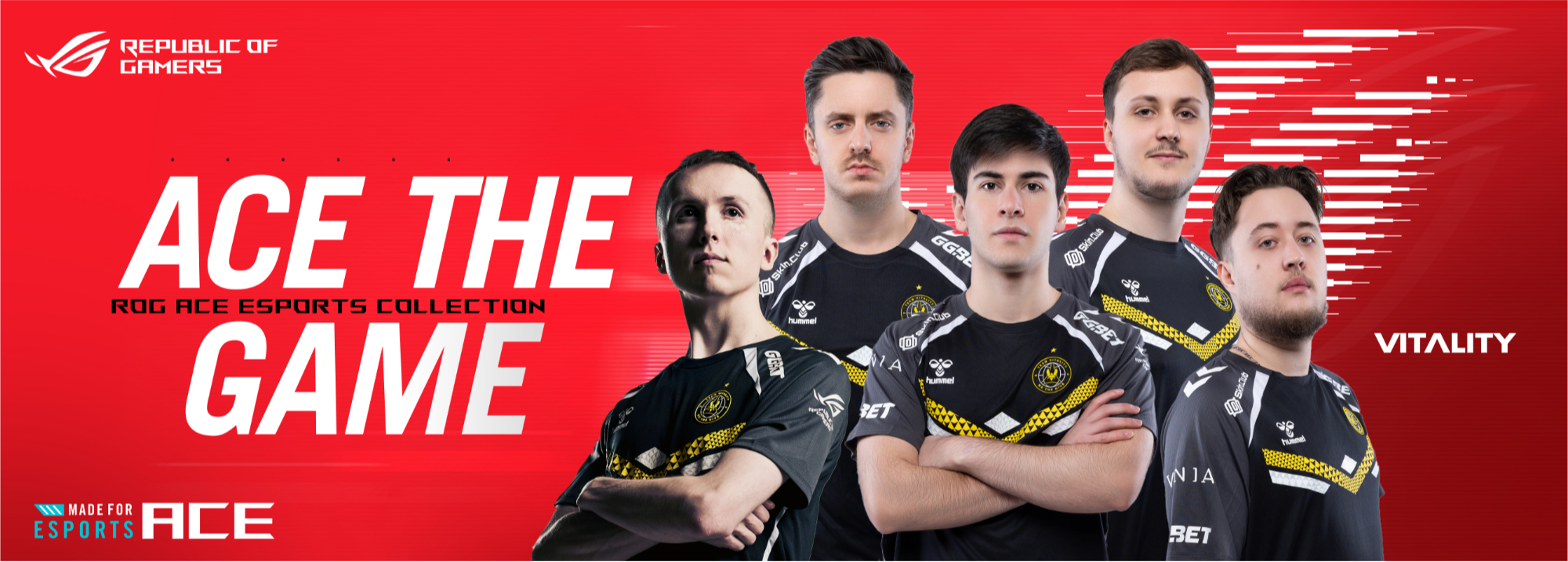 Republic of Gamers Official Store, Online Shop May 2026 | Shopee Singapore