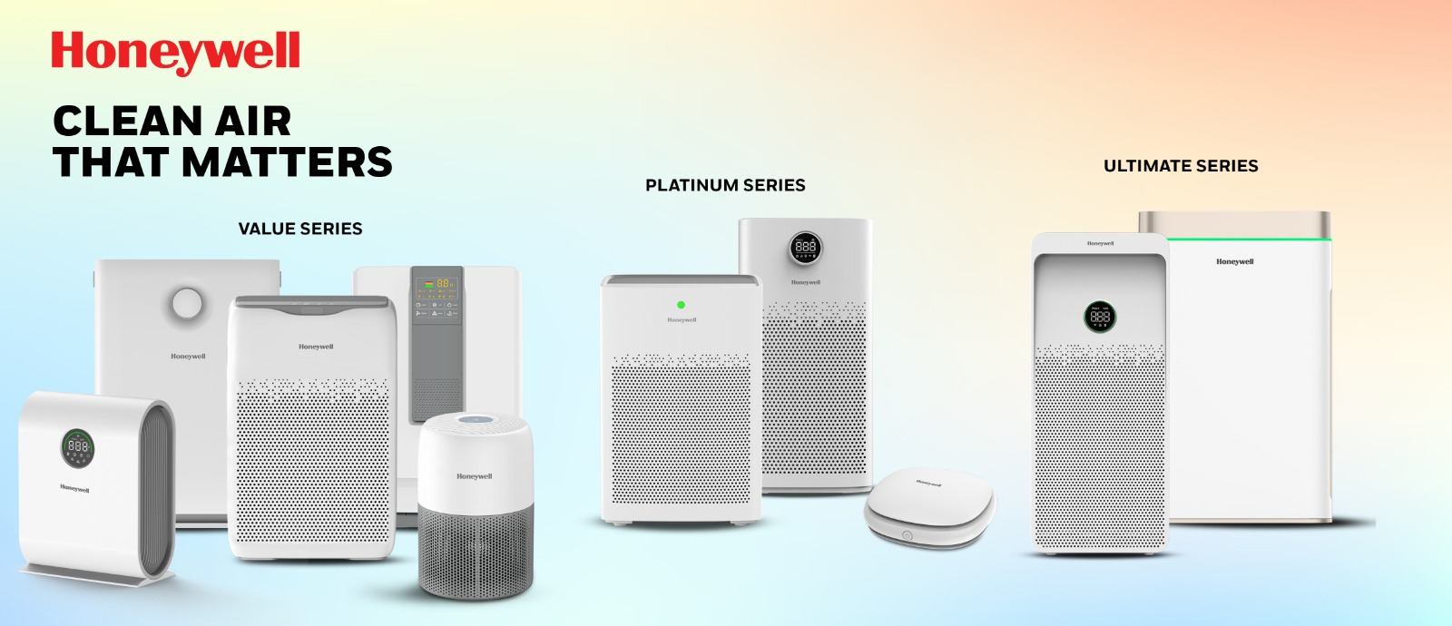 Honeywell Official Store, Online Shop Dec 2025 | Shopee Singapore