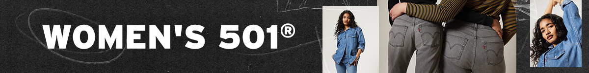 Levi's Official Store, Online Shop Jun 2024 | Shopee Singapore