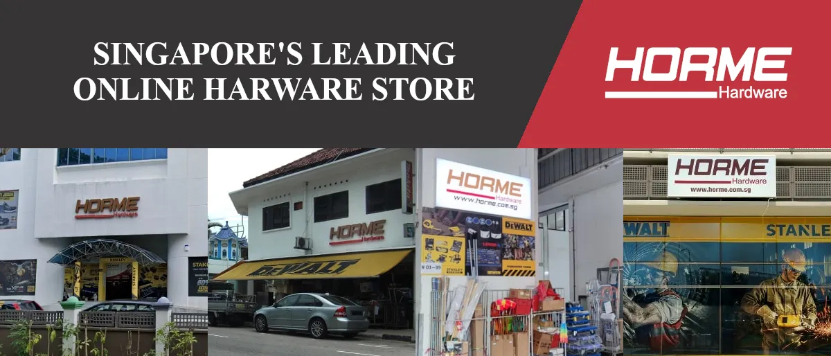 Horme Hardware, Online Shop Jun 2026 | Shopee Singapore