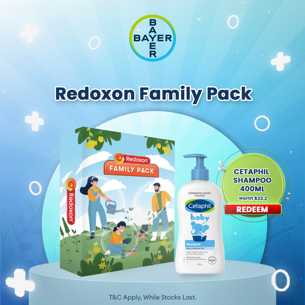 Bayer Consumer Health Official Store, Online Shop May 2024 | Shopee ...