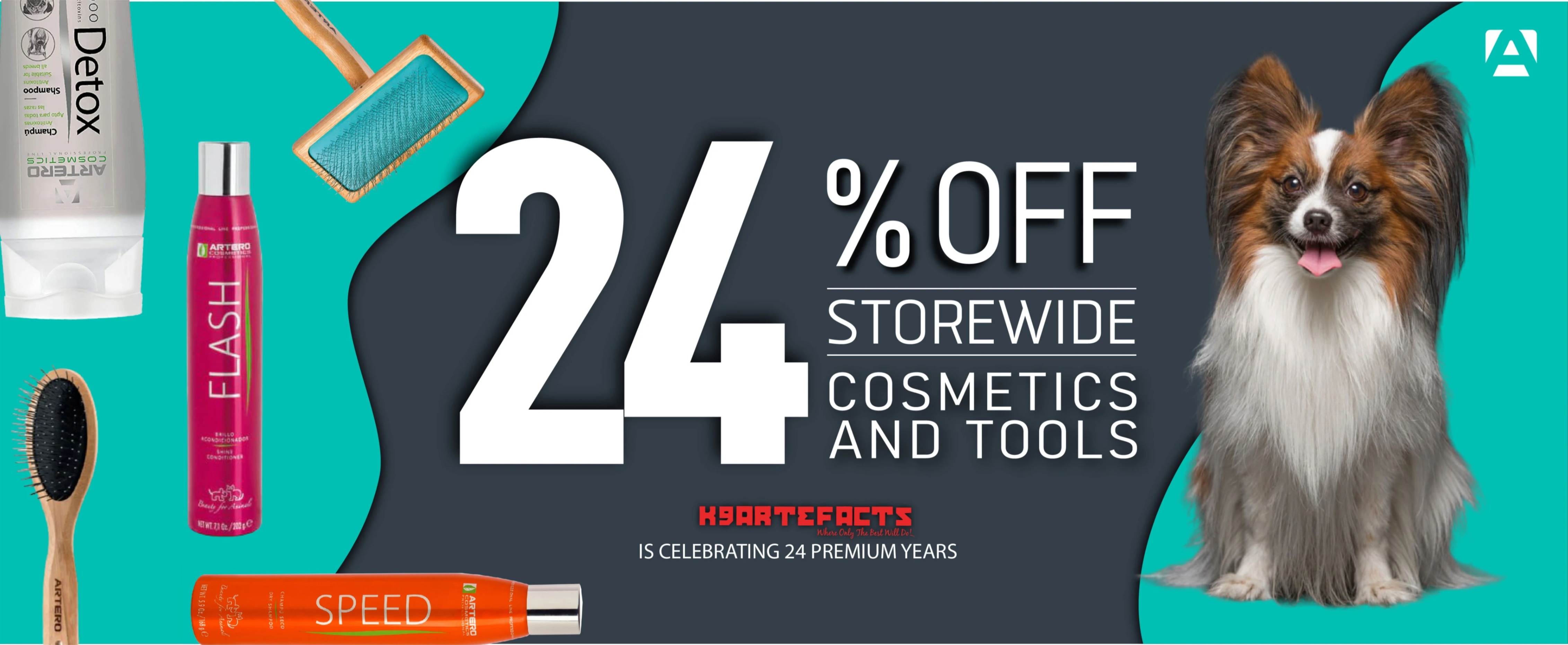 Artero Official Store, Online Shop Mar 2024 | Shopee Singapore