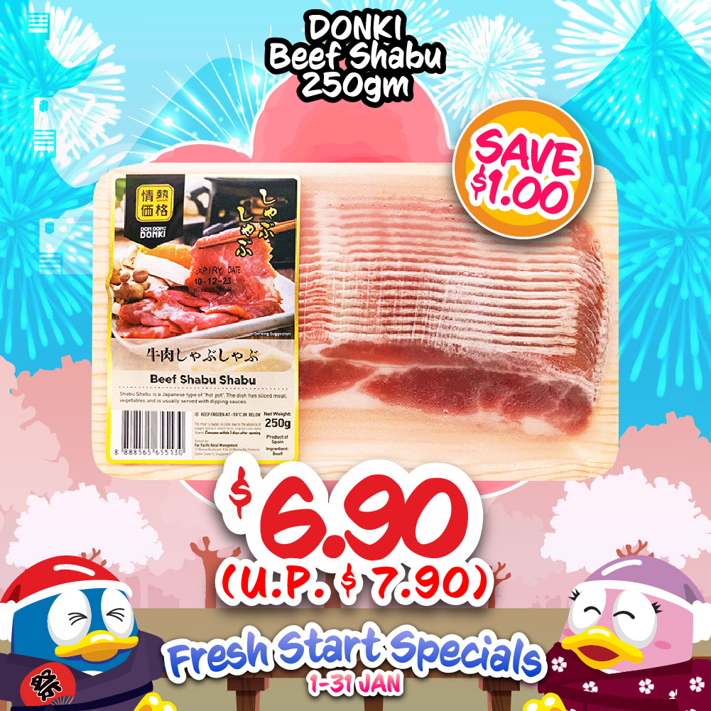 DON DON DONKI Official Store, Online Shop Jan 2024 | Shopee Singapore