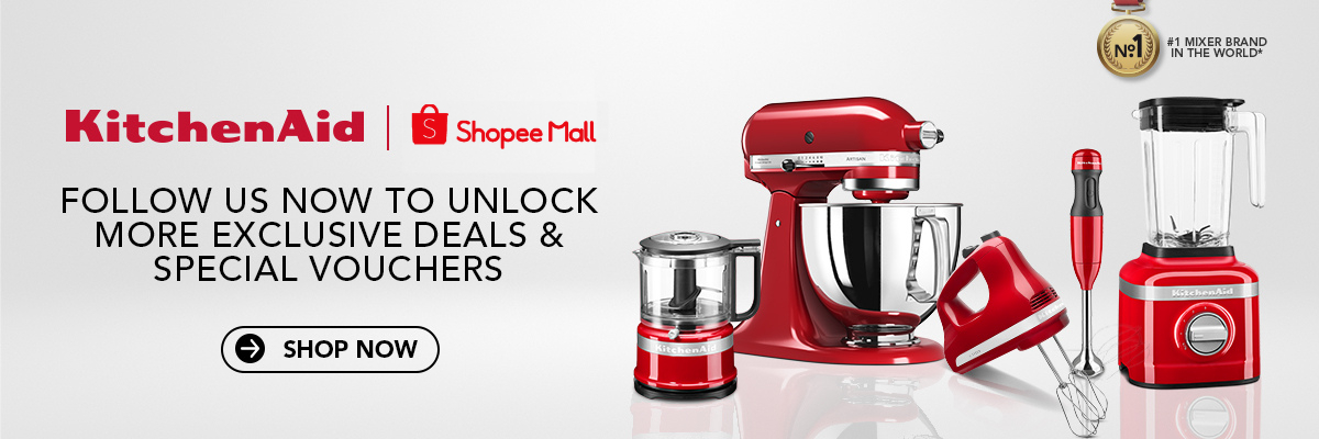 KitchenAid Official Store , Online Shop May 2026 | Shopee Singapore