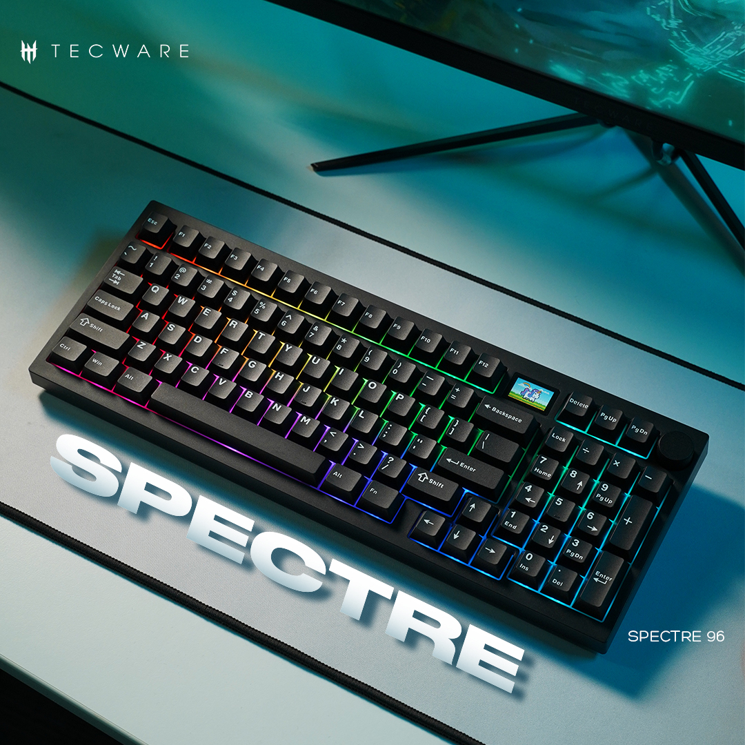 Tecware Singapore Official Store, Online Shop Dec 2025 | Shopee Singapore