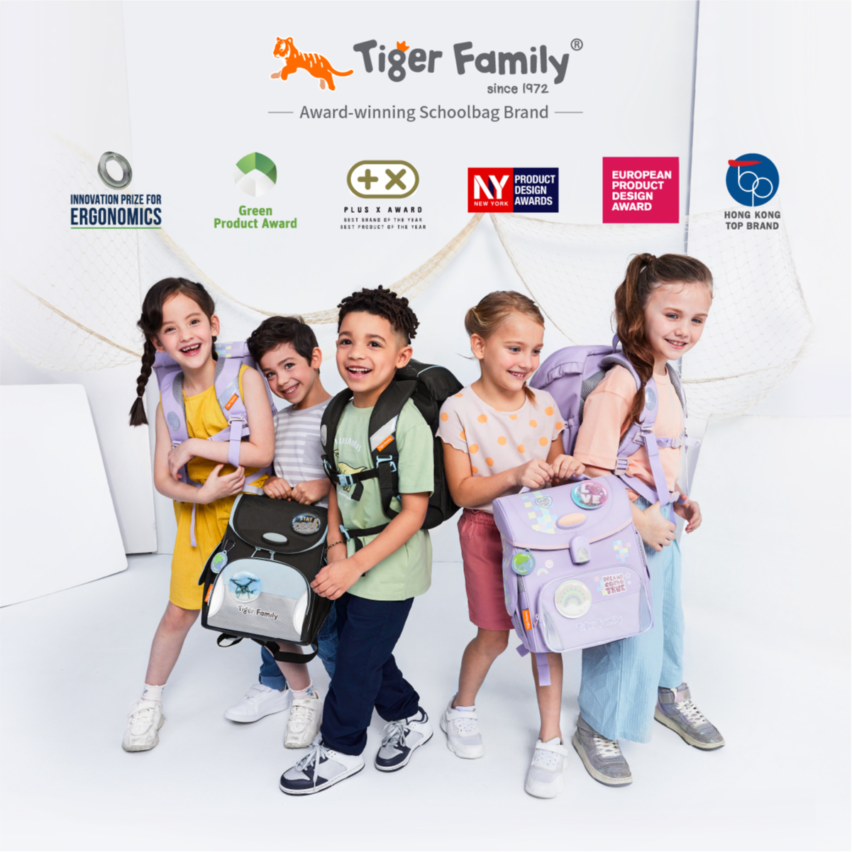 Tiger Family Singapore, Online Shop Dec 2025 | Shopee Singapore