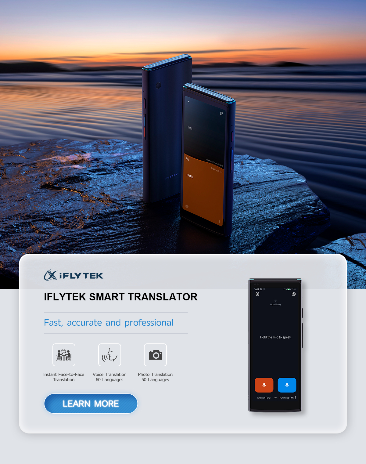iFLYTEK Official Store, Online Shop Jul 2024 | Shopee Singapore