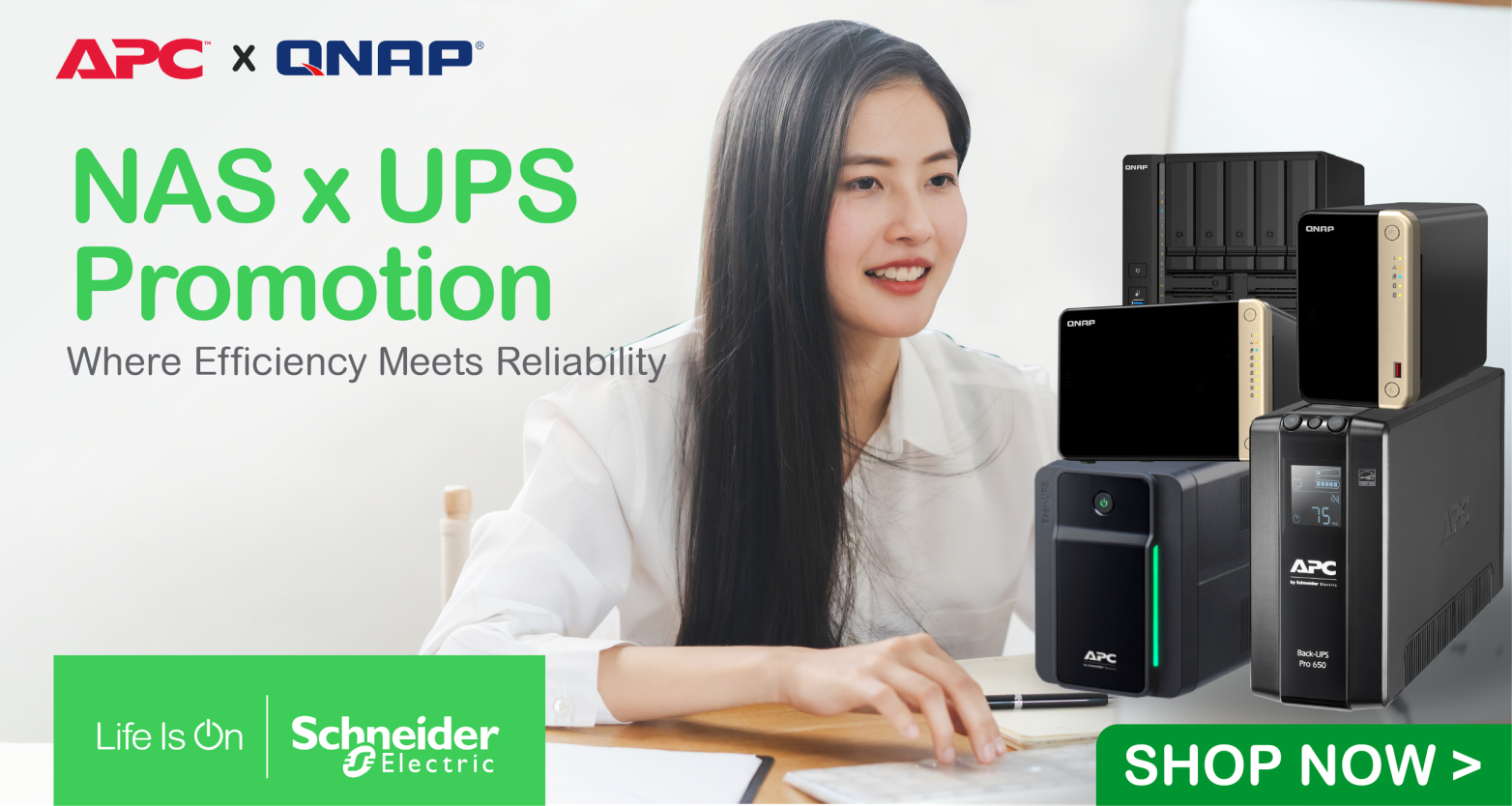 APC By Schneider Electric, Online Shop Sep 2025 | Shopee Singapore
