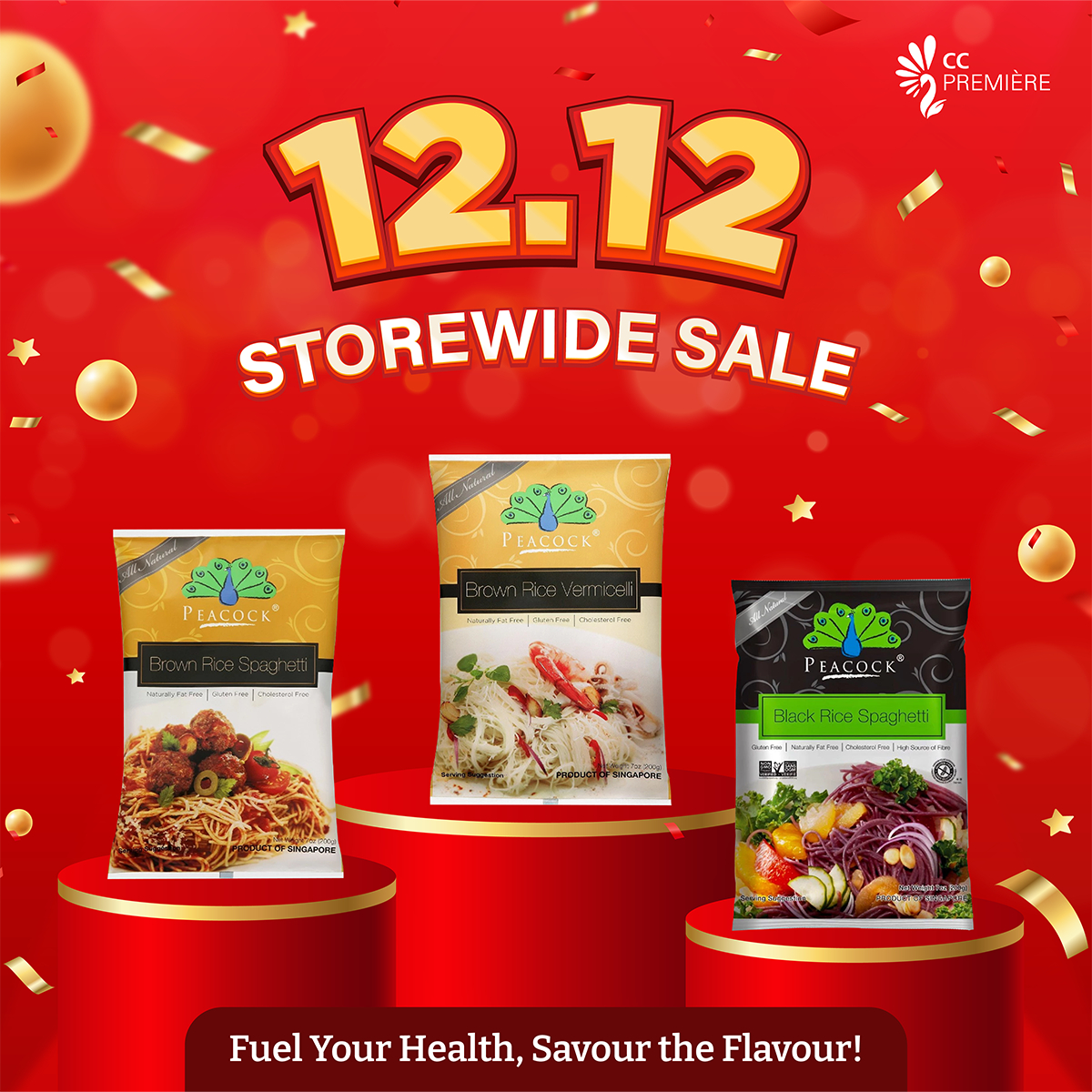 Chye Choon Foods, Online Shop | Shopee Singapore