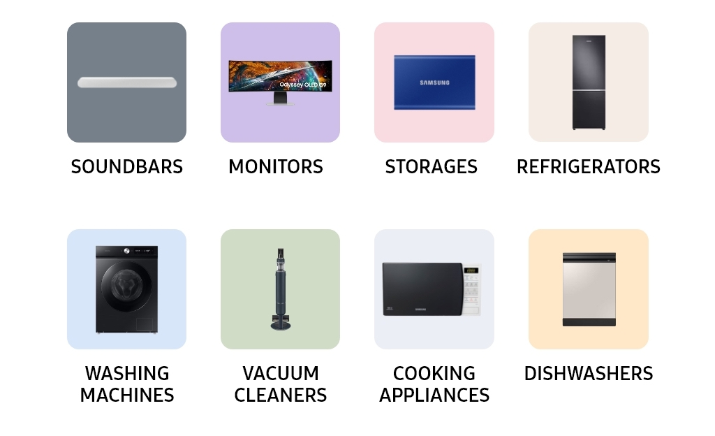 Samsung Official Store, Online Shop Apr 2024 | Shopee Singapore