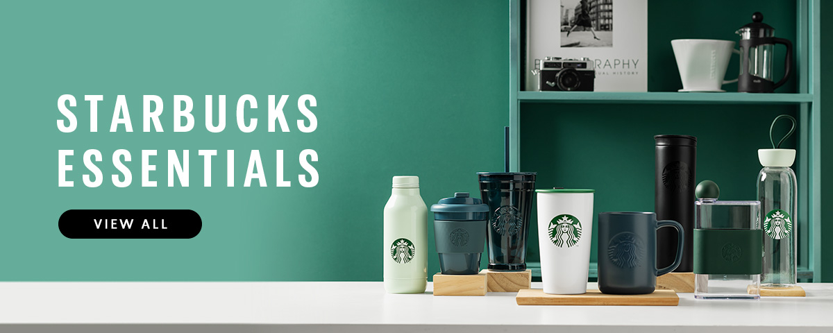 Starbucks Official Store, Online Shop Jul 2024 | Shopee Singapore