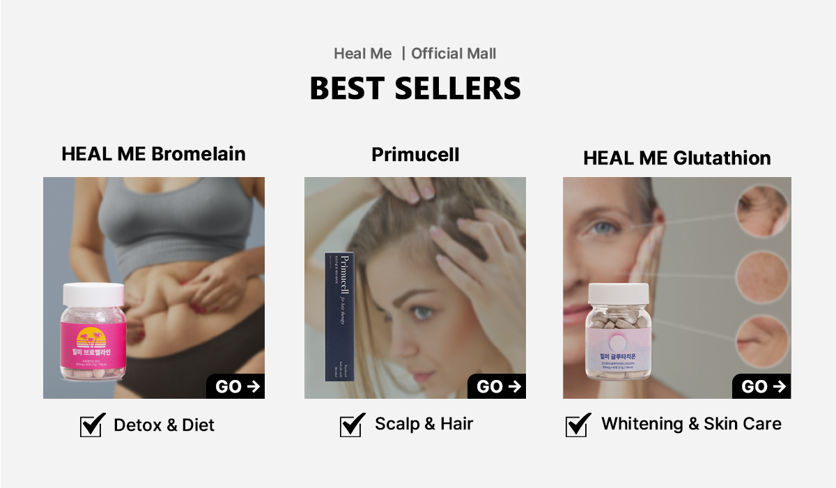 HealMe Official Store, Online Shop Jul 2024 | Shopee Singapore