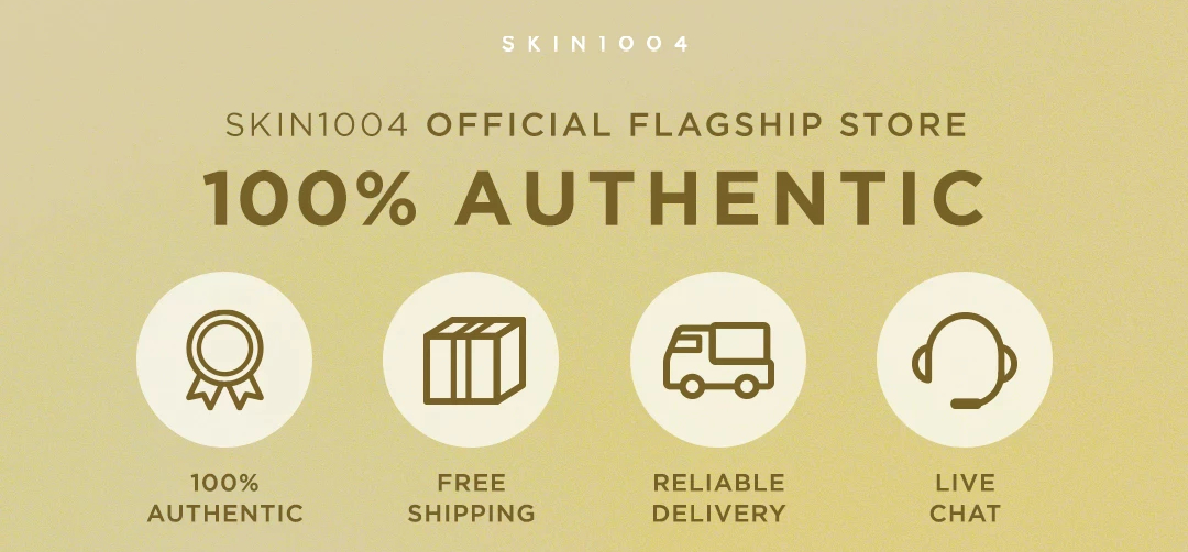 SKIN1004 Official Store, Online Shop Jul 2024 | Shopee Singapore